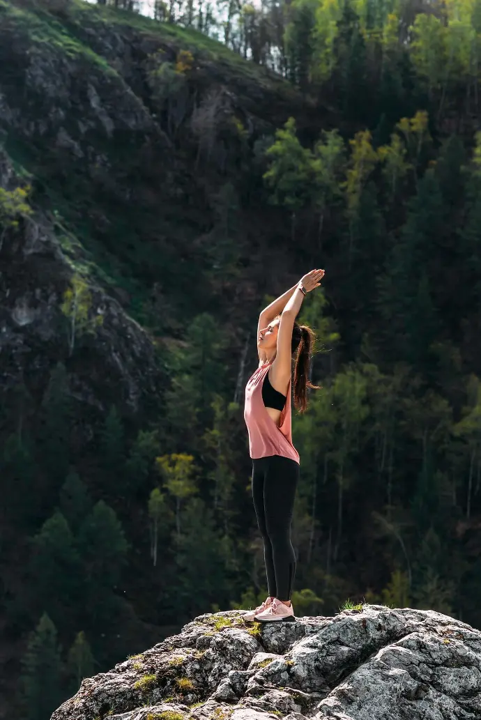 A Beginner's Guide to Breathwork - Quantum Wellness Spa